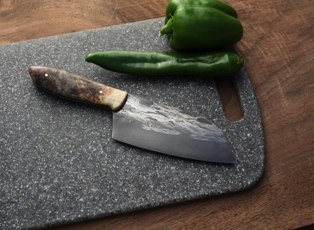 C. Thomas Knives Handmade Quality Artisan Blades – C Thomas Knives