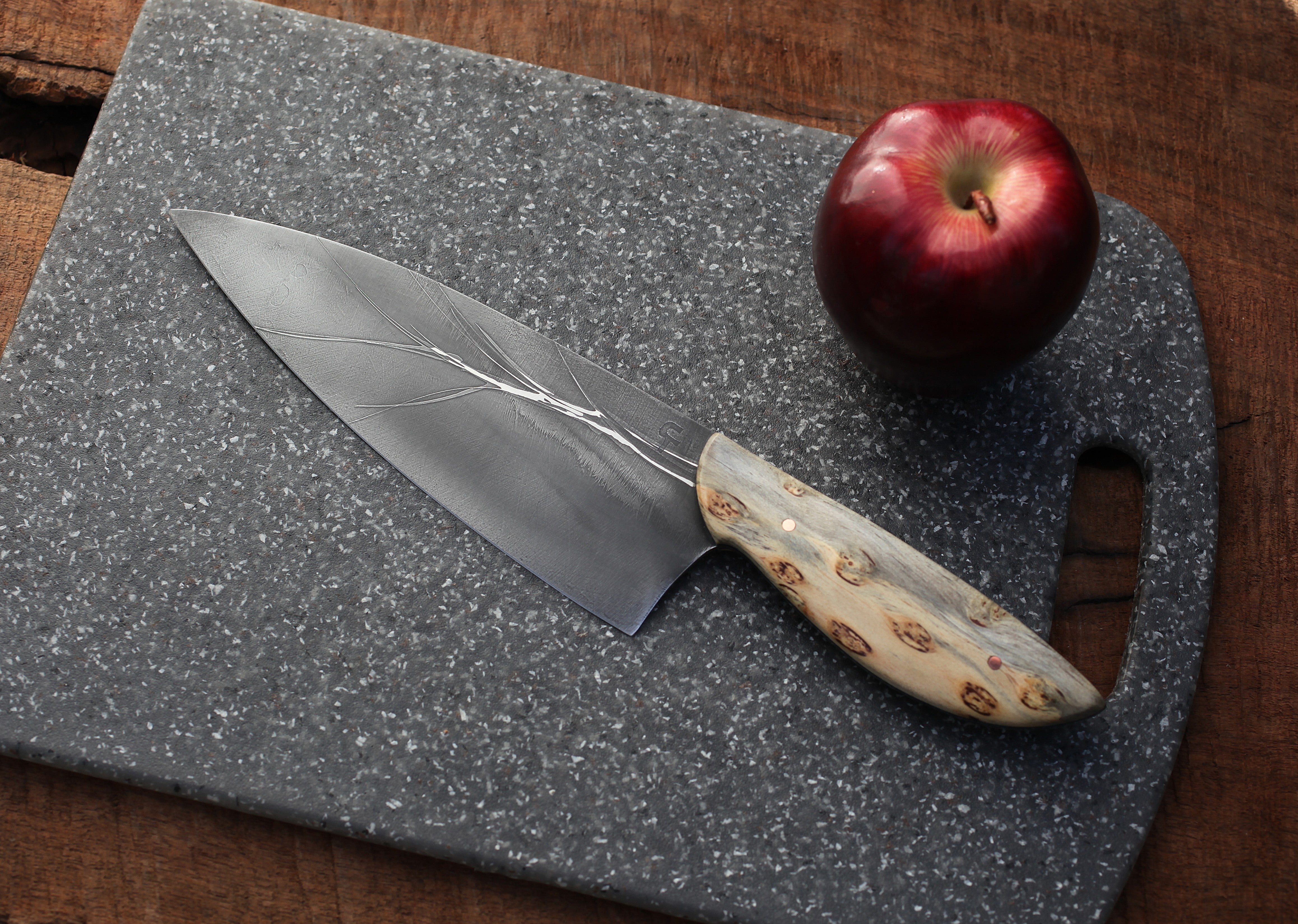 C. Thomas Knives Handmade Quality Artisan Blades – C Thomas Knives