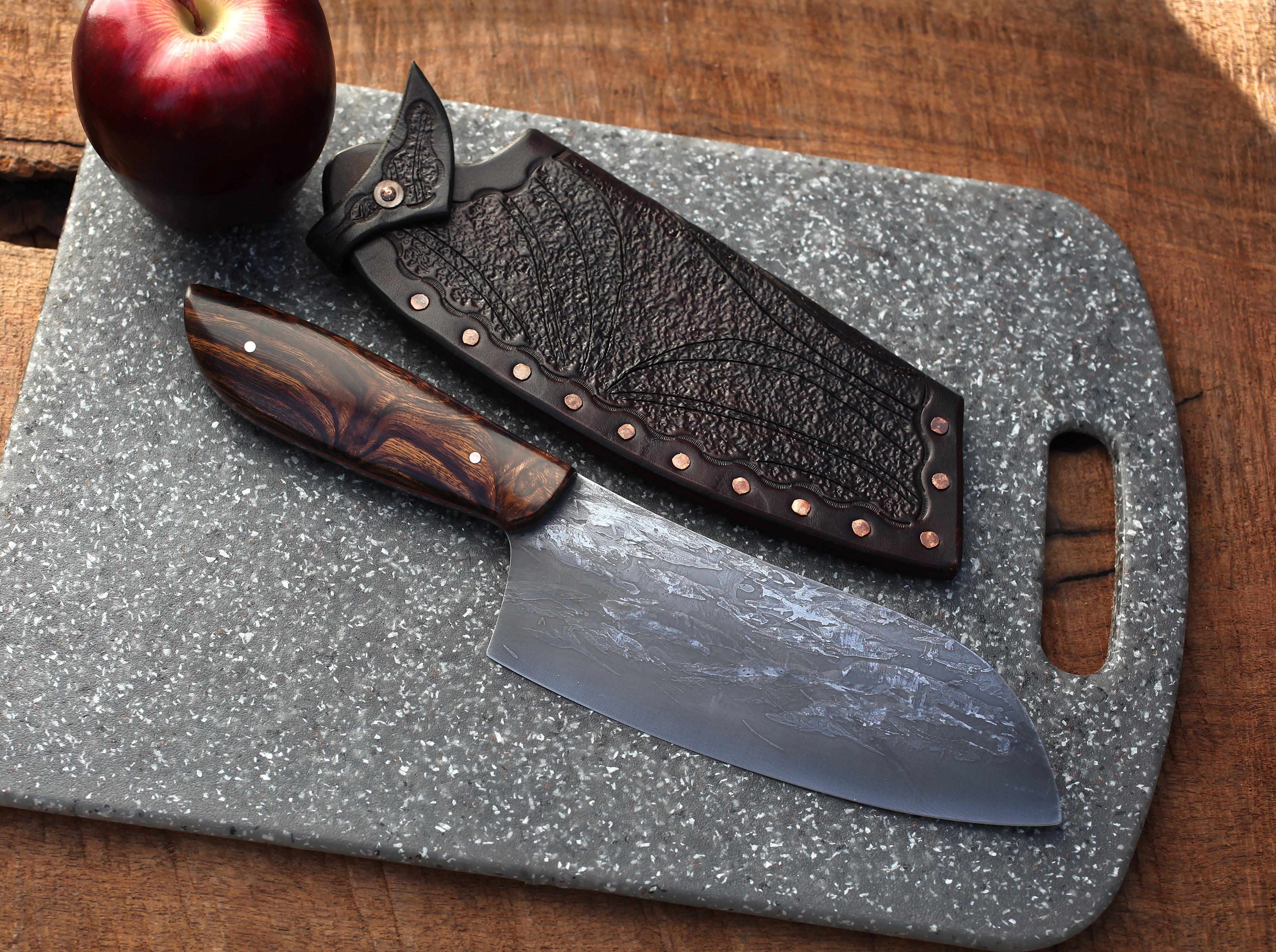 C. Thomas Knives Handmade Quality Artisan Blades – C Thomas Knives