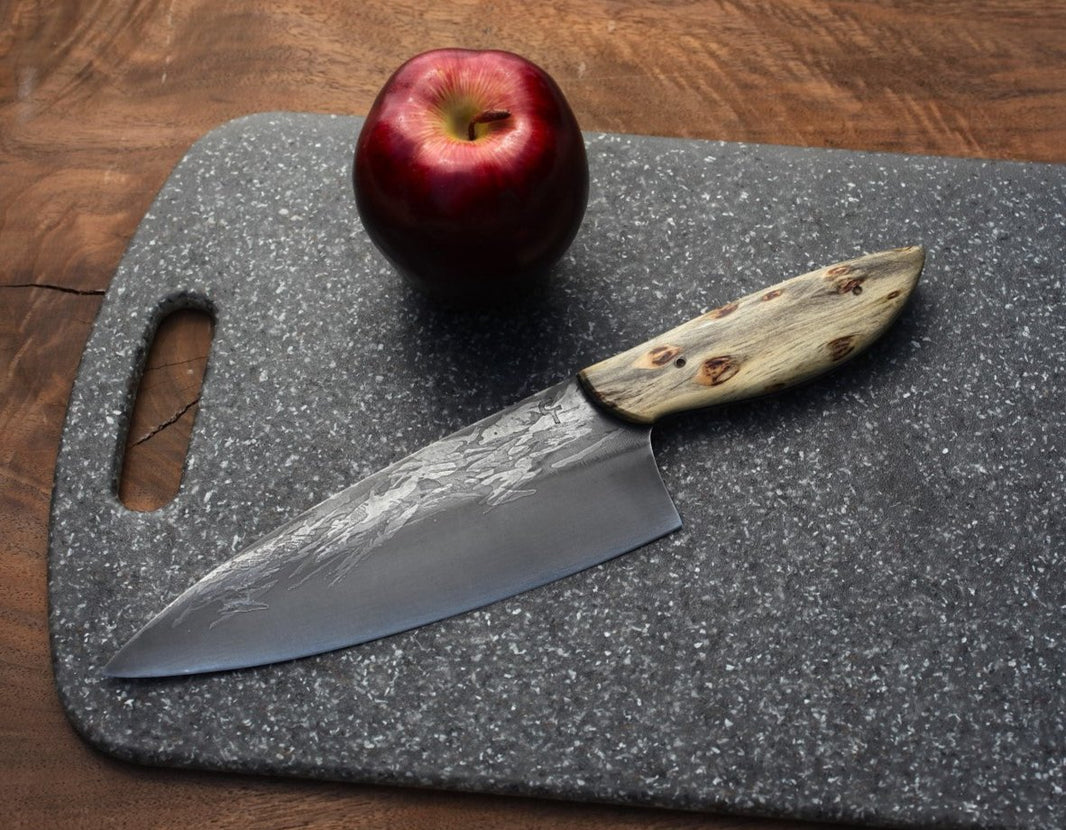 C. Thomas Knives Handmade Quality Artisan Blades – C Thomas Knives