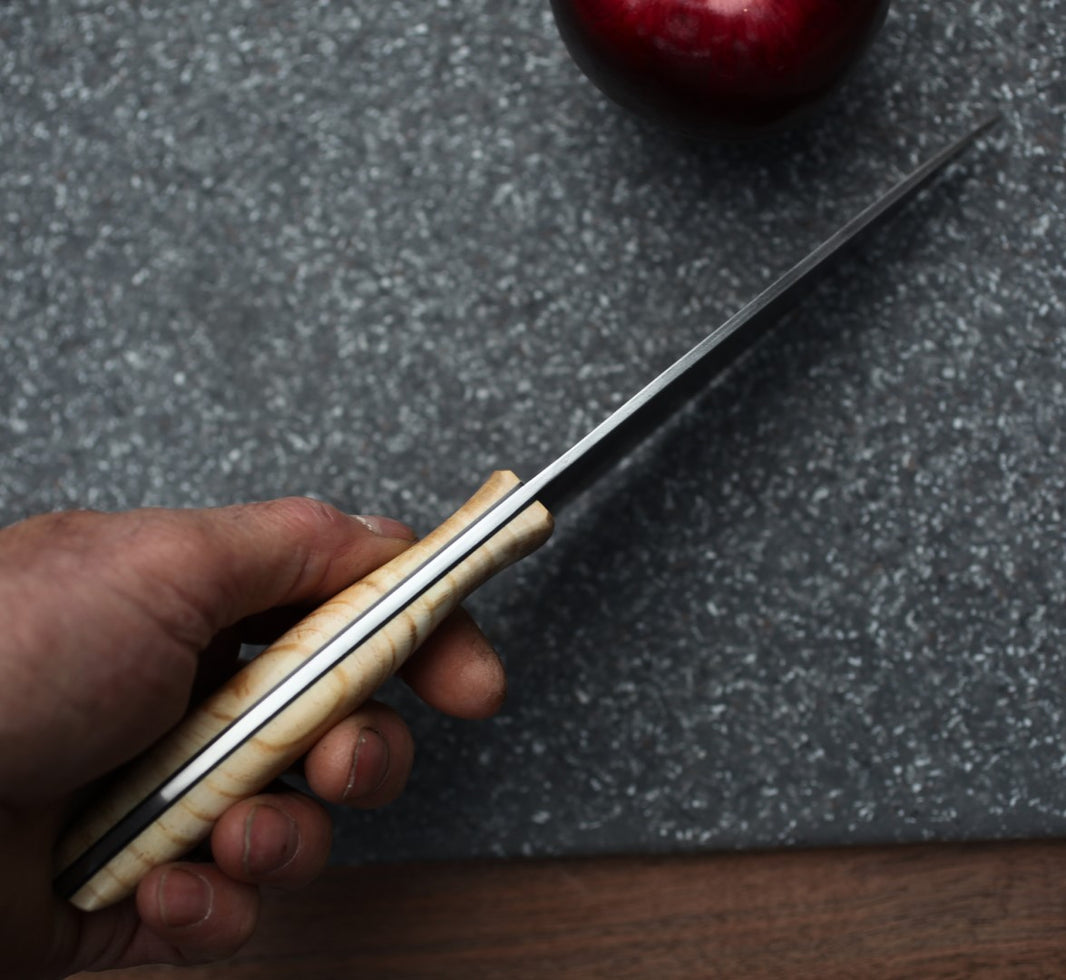 C. Thomas Knives Handmade Quality Artisan Blades – C Thomas Knives