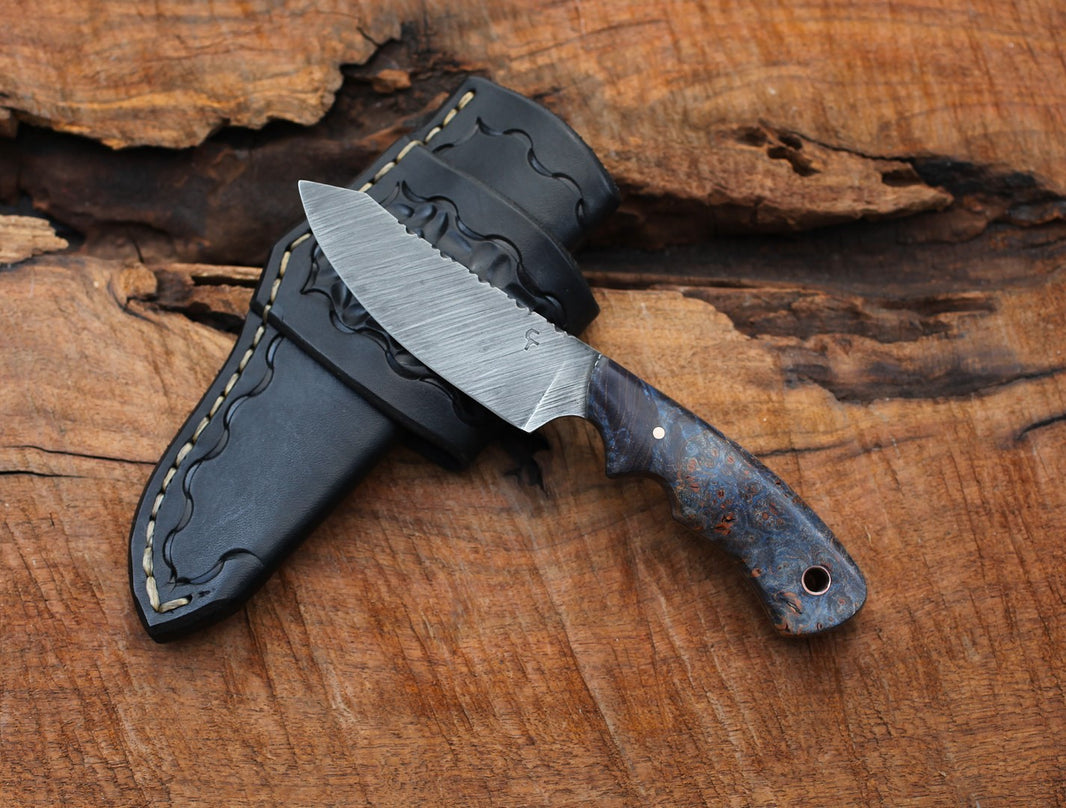Available Knives – C Thomas Knives