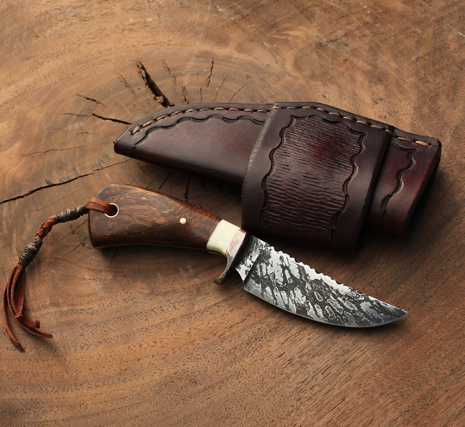 Available Knives – C Thomas Knives