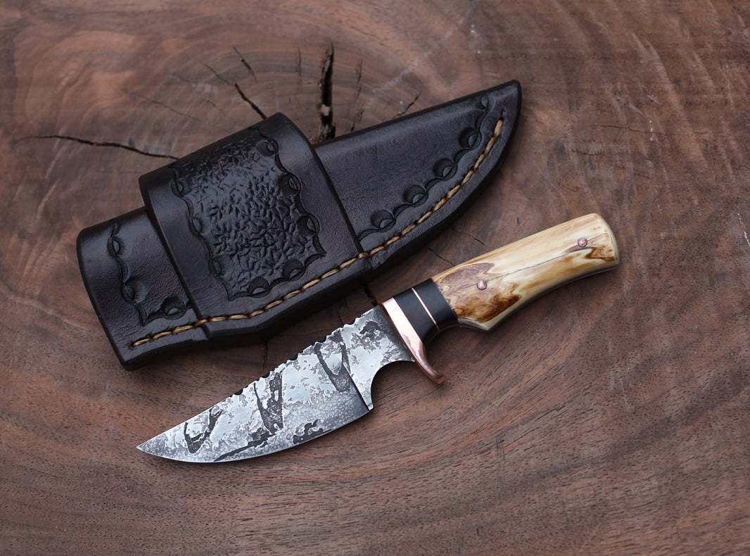 Available Knives – C Thomas Knives
