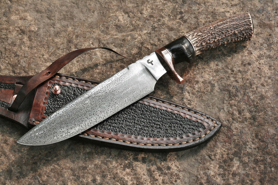 Fighting Knives – C Thomas Knives