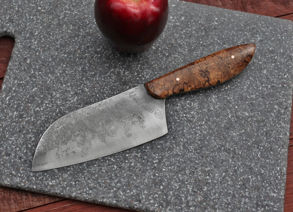 Gallery of Custom Knives – Page 3 – C Thomas Knives