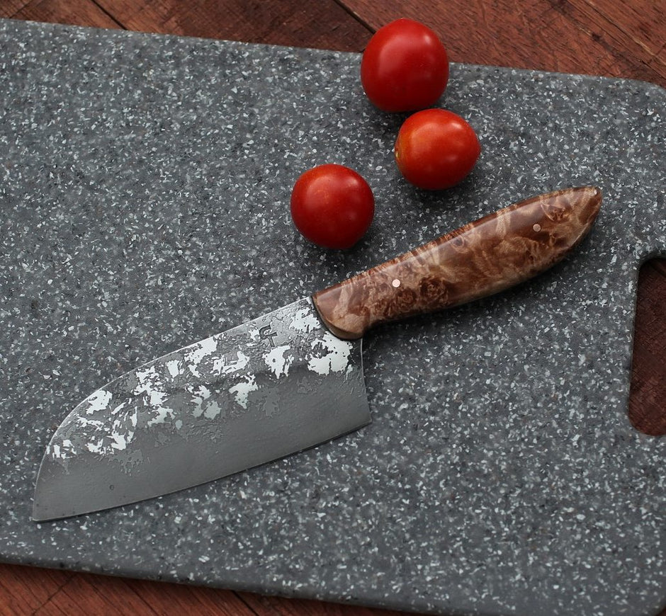Gallery of Custom Knives – Page 3 – C Thomas Knives