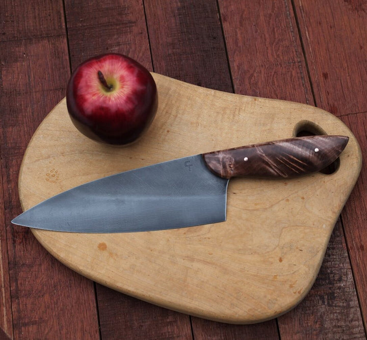 Gallery of Custom Knives – Page 7 – C Thomas Knives