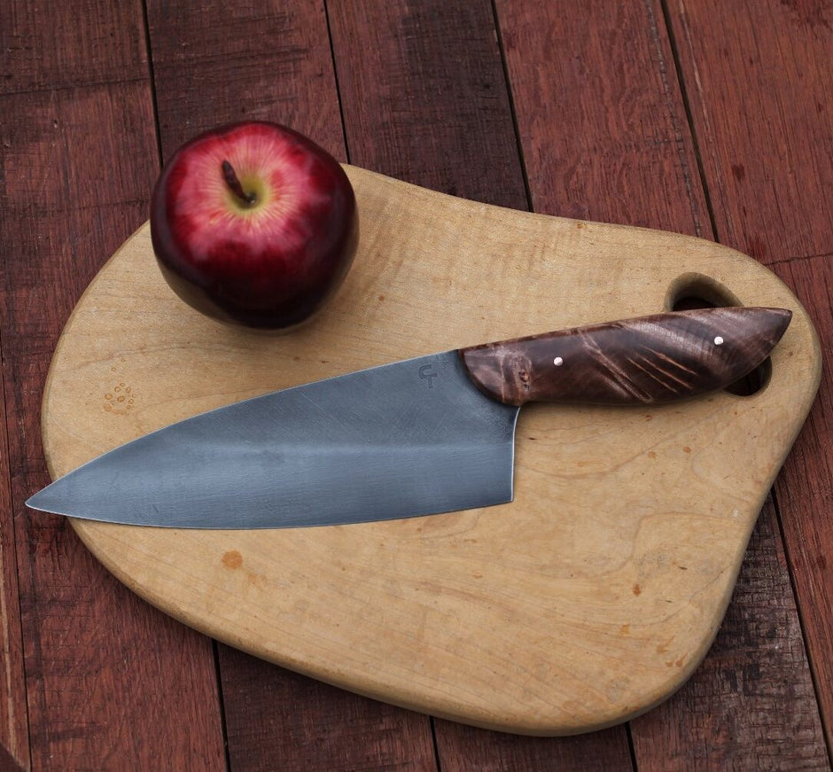 Gallery of Custom Knives – Page 7 – C Thomas Knives