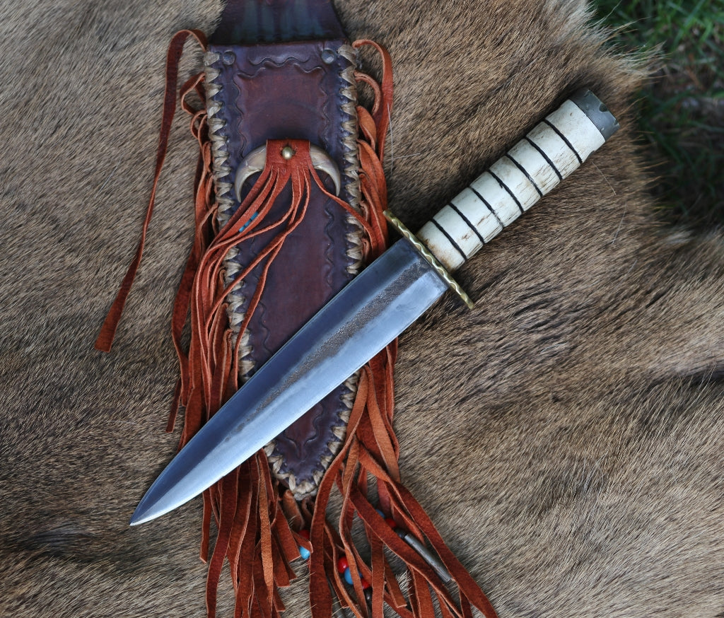 Collections – C Thomas Knives