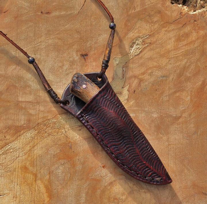 All Available Knives – C Thomas Knives